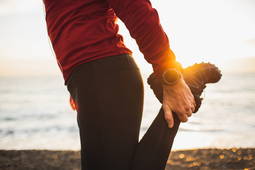 Why Are You Still Suffering from Knee Pain - Julia Sun - Master Healer ...